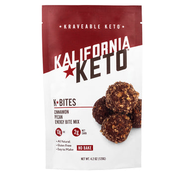 K*Bites – KaliforniaKeto